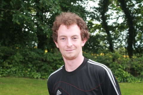 Who's who BSF Tennis League